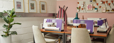 Ruby Worsted Satin Remnant – The New Craft House