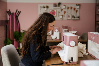 Fabric – The New Craft House