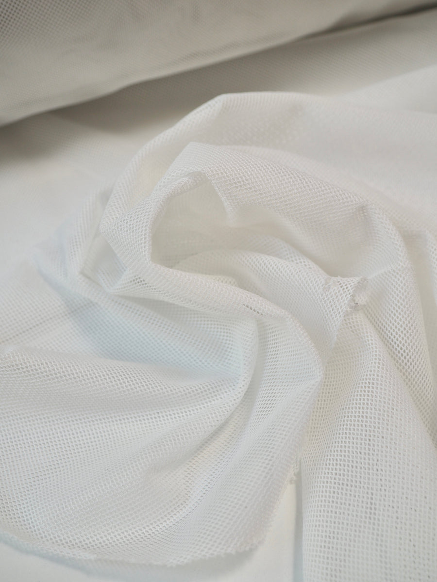 Off-White Mesh – The New Craft House