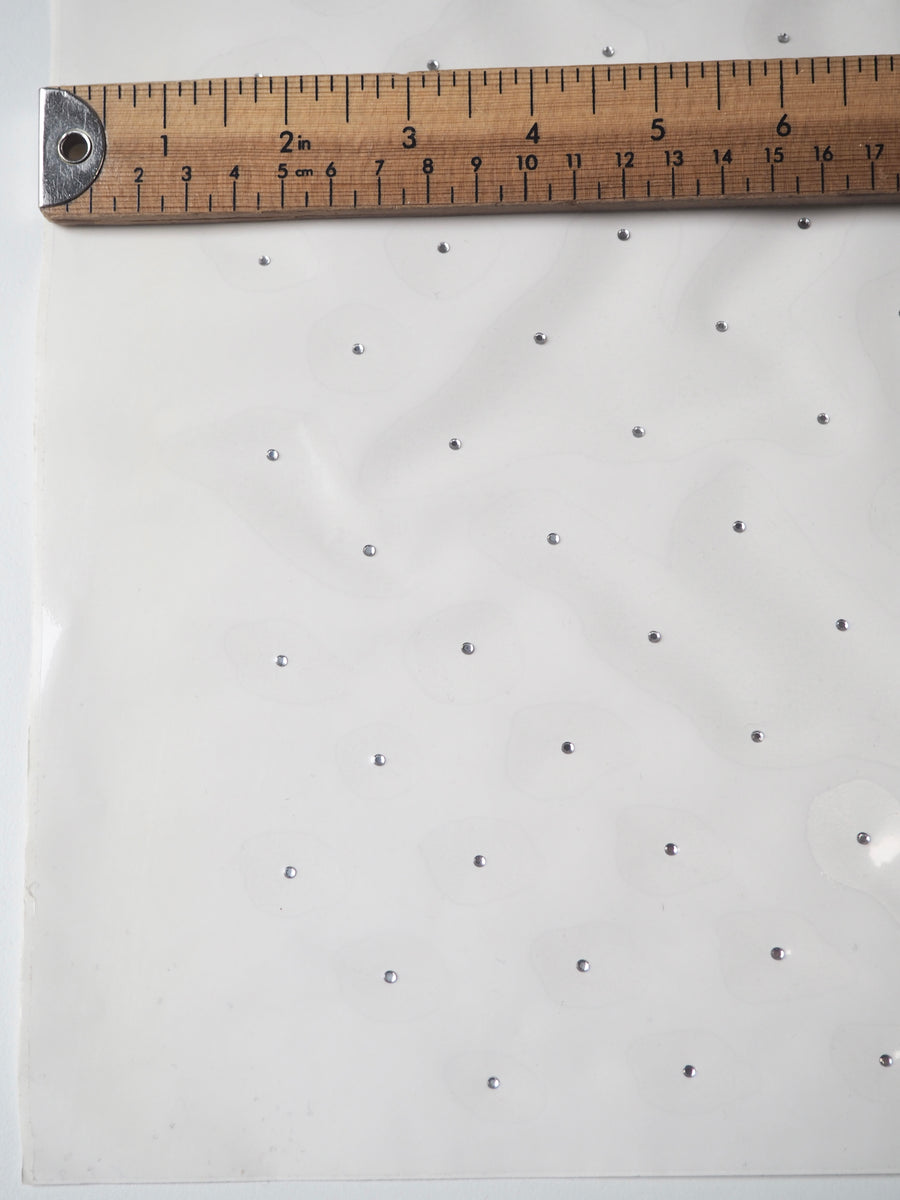 Mactac Clear Rhinestone Hotfix Sheet 2mm – The New Craft House