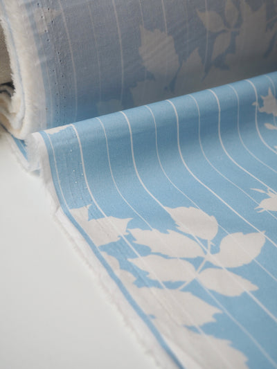 The New Craft House Sewing Workshops + Designer Deadstock Fabric Shop