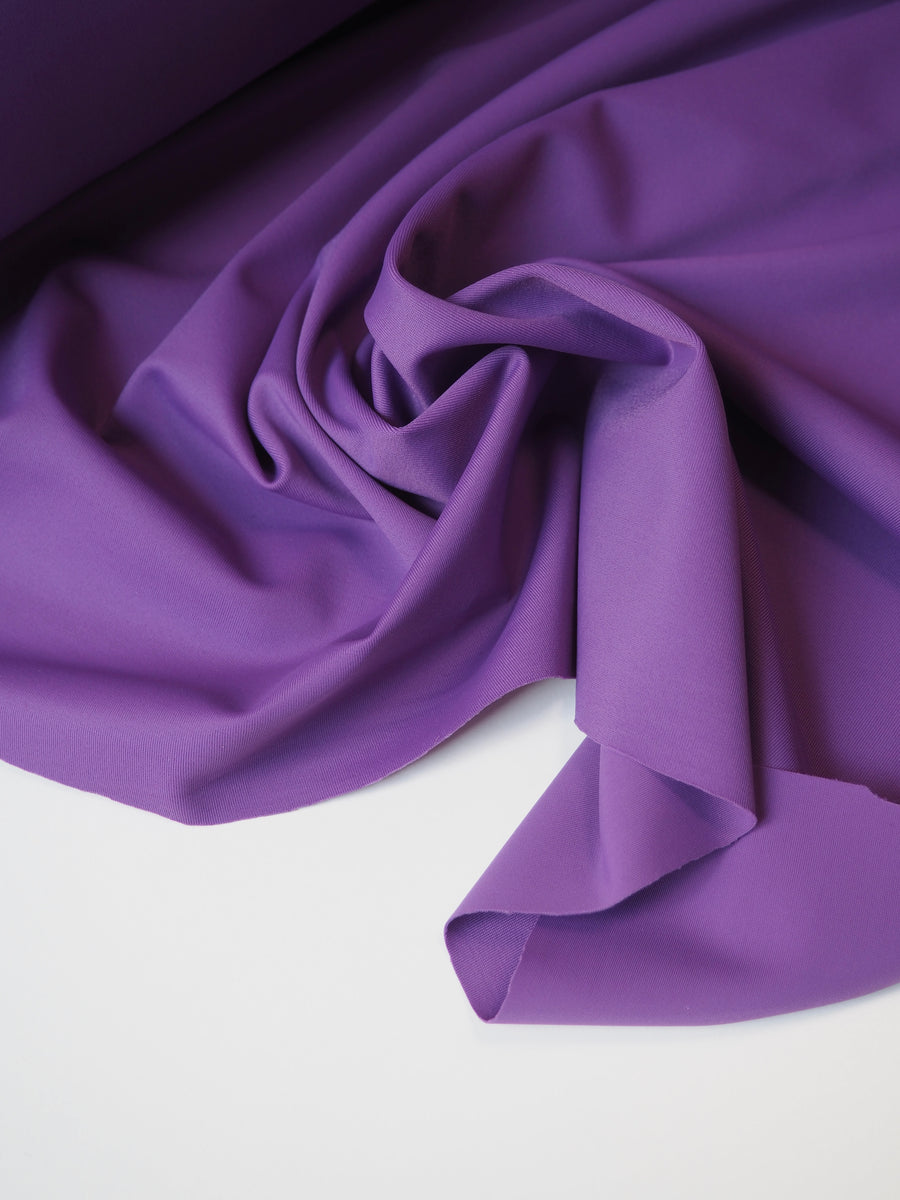 Violet Swim Performance Jersey – The New Craft House