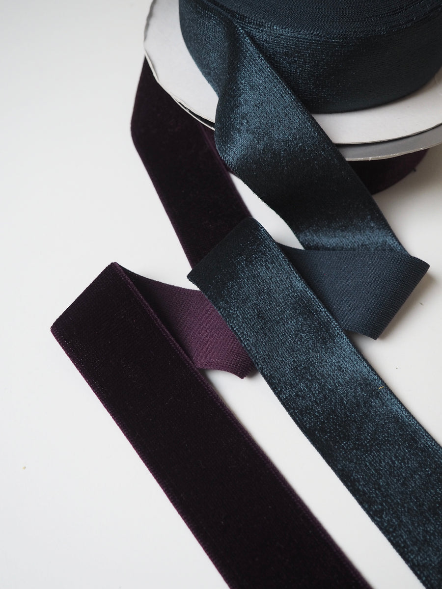 Shindo Velvet Stretch Binder 36mm – The New Craft House