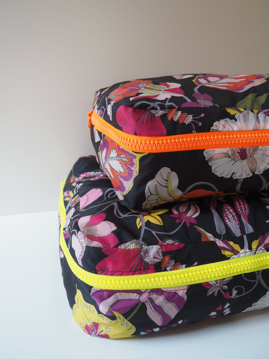 Liberty Packing Cubes Kit – The New Craft House