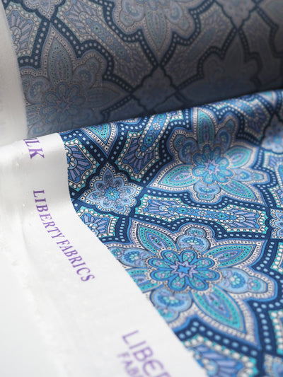 The New Craft House Sewing Workshops + Designer Deadstock Fabric Shop