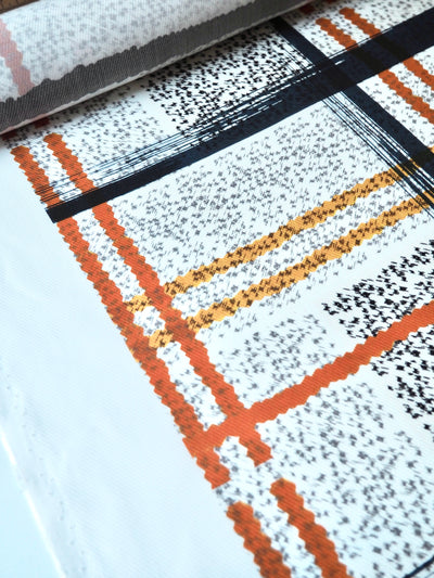 The New Craft House Sewing Workshops + Designer Deadstock Fabric Shop