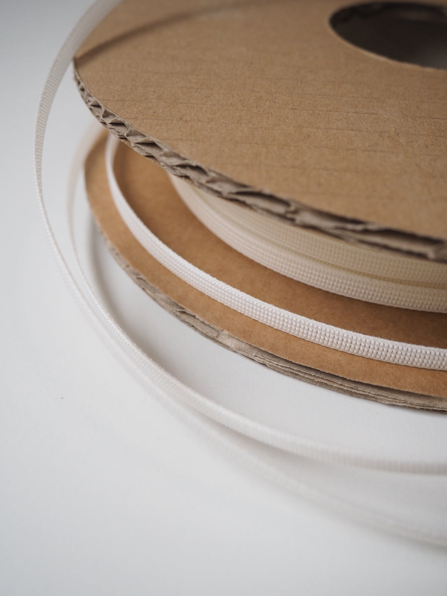 White Sew-on Boning 7mm – The New Craft House