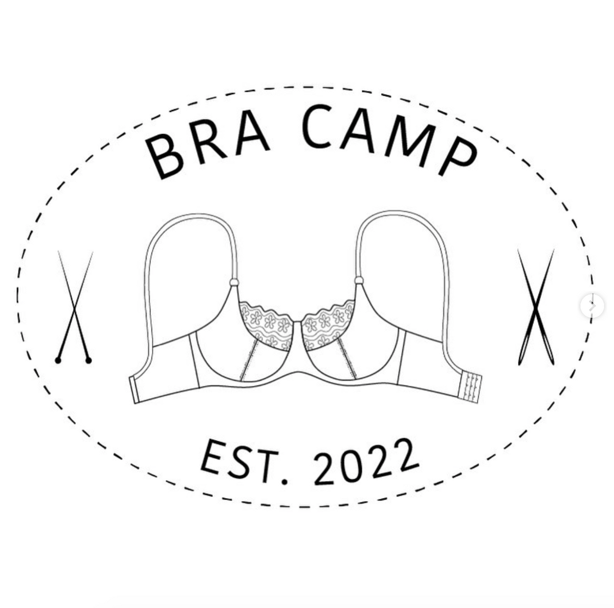 Bra Camp with Bella – The New Craft House