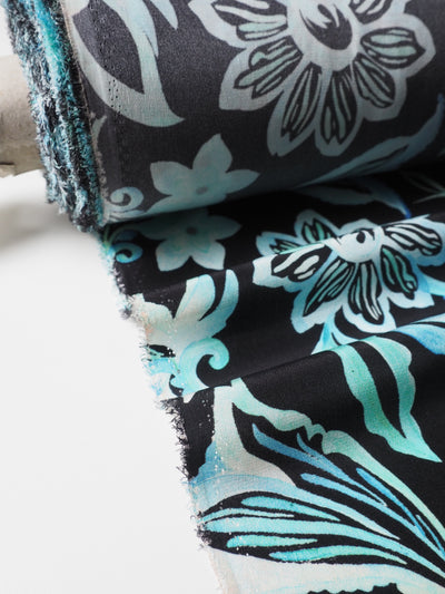 The New Craft House Sewing Workshops + Designer Deadstock Fabric Shop